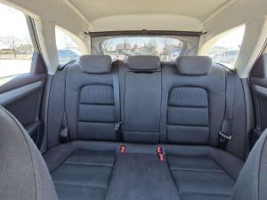 Pelēks Audi A4 2009 Šauļi, ar dzinēja tilpumu 1.78 L un nobraukumu 229 tūkst. km par 4150 €, foto 19 vietnē AUTOMOTO.COM.LV
