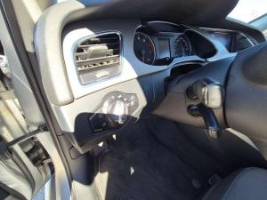 Pelēks Audi A4 2009 Šauļi, ar dzinēja tilpumu 1.78 L un nobraukumu 229 tūkst. km par 4150 €, foto 20 vietnē AUTOMOTO.COM.LV