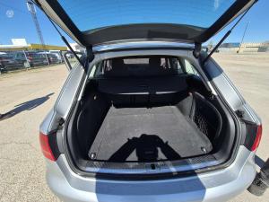 Pelēks Audi A4 2009 Šauļi, ar dzinēja tilpumu 1.78 L un nobraukumu 229 tūkst. km par 4150 €, foto 29 vietnē AUTOMOTO.COM.LV