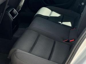 Pelēks Audi A4 2009 Tauragė, ar dzinēja tilpumu 1.99 L un nobraukumu 295 tūkst. km par 4300 €, foto 13 vietnē AUTOMOTO.COM.LV