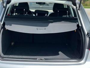 Pelēks Audi A4 2009 Tauragė, ar dzinēja tilpumu 1.99 L un nobraukumu 295 tūkst. km par 4300 €, foto 14 vietnē AUTOMOTO.COM.LV