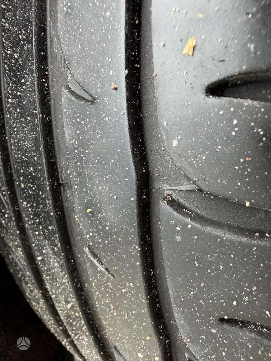 Grey Audi A4 2009 in Kaunas, with an engine capacity of 1.99 L and mileage of 324 thousand km for 5800 €, photo 16 on AUTOMOTO.COM.LV