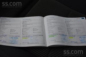 Серый Ауди А4 2009 в Рига, объемом двигателя 2.00 л и пробегом 190 тыс. км за 6450 €, фото 33 на AUTOMOTO.COM.LV