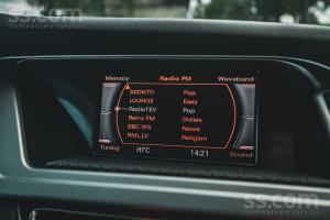 Pelēks Audi A4 2009 Rīga, ar dzinēja tilpumu 2.00 L un nobraukumu 0 tūkst. km par 3890 €, foto 18 vietnē AUTOMOTO.COM.LV
