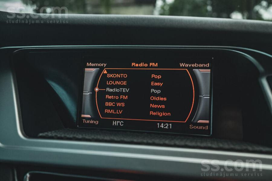 Pelēks Audi A4 2009 Rīga, ar dzinēja tilpumu 2.00 L un nobraukumu 0 tūkst. km par 3890 €, foto 18 vietnē AUTOMOTO.COM.LV