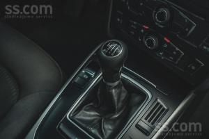 Pelēks Audi A4 2009 Rīga, ar dzinēja tilpumu 2.00 L un nobraukumu 0 tūkst. km par 3890 €, foto 19 vietnē AUTOMOTO.COM.LV