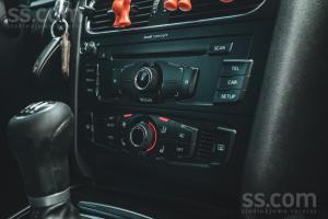 Pelēks Audi A4 2009 Rīga, ar dzinēja tilpumu 2.00 L un nobraukumu 0 tūkst. km par 3890 €, foto 20 vietnē AUTOMOTO.COM.LV
