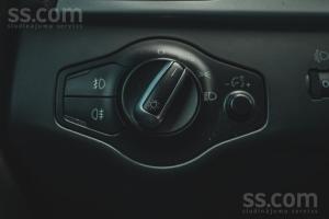 Pelēks Audi A4 2009 Rīga, ar dzinēja tilpumu 2.00 L un nobraukumu 0 tūkst. km par 3890 €, foto 22 vietnē AUTOMOTO.COM.LV