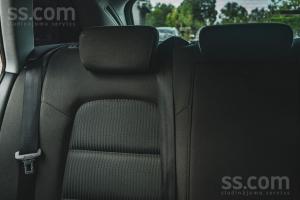 Pelēks Audi A4 2009 Rīga, ar dzinēja tilpumu 2.00 L un nobraukumu 0 tūkst. km par 3890 €, foto 29 vietnē AUTOMOTO.COM.LV