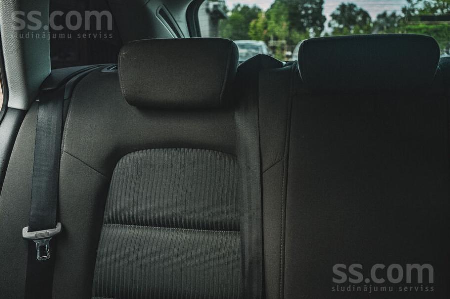 Pelēks Audi A4 2009 Rīga, ar dzinēja tilpumu 2.00 L un nobraukumu 0 tūkst. km par 3890 €, foto 29 vietnē AUTOMOTO.COM.LV