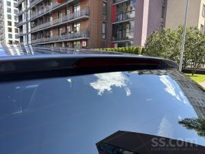 Pelēks Audi A4 2009 Rīga, ar dzinēja tilpumu 2.00 L un nobraukumu 347 tūkst. km par 3990 €, foto 7 vietnē AUTOMOTO.COM.LV