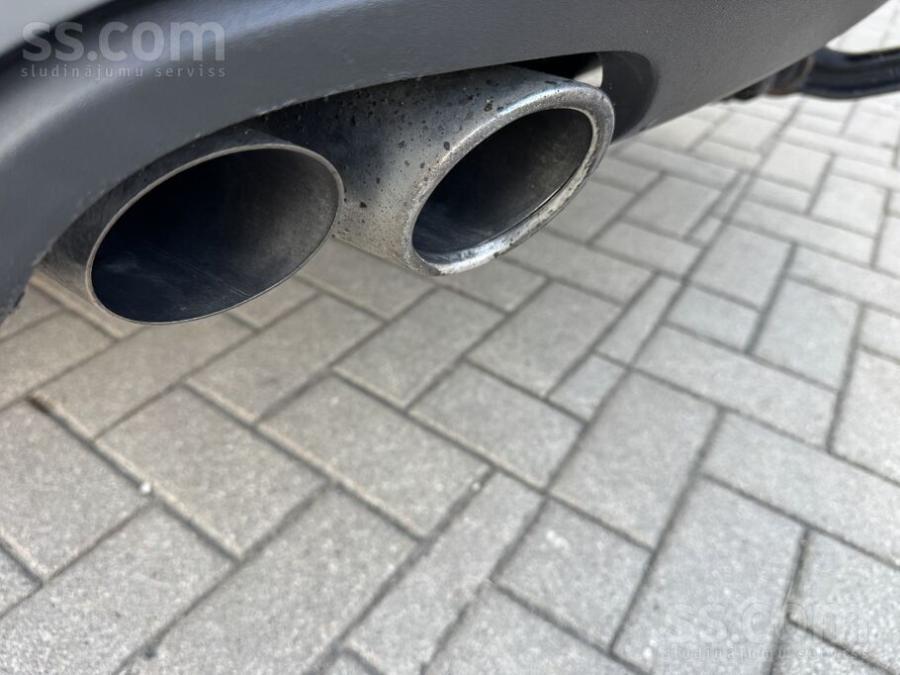 Pelēks Audi A4 2009 Rīga, ar dzinēja tilpumu 2.00 L un nobraukumu 347 tūkst. km par 3990 €, foto 8 vietnē AUTOMOTO.COM.LV