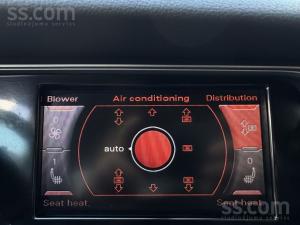 Pelēks Audi A4 2009 Rīga, ar dzinēja tilpumu 2.00 L un nobraukumu 347 tūkst. km par 3990 €, foto 16 vietnē AUTOMOTO.COM.LV