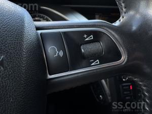 Pelēks Audi A4 2009 Rīga, ar dzinēja tilpumu 2.00 L un nobraukumu 347 tūkst. km par 3990 €, foto 19 vietnē AUTOMOTO.COM.LV