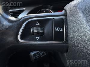 Pelēks Audi A4 2009 Rīga, ar dzinēja tilpumu 2.00 L un nobraukumu 347 tūkst. km par 3990 €, foto 20 vietnē AUTOMOTO.COM.LV