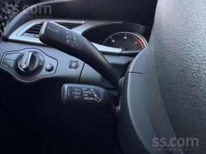 Pelēks Audi A4 2009 Rīga, ar dzinēja tilpumu 2.00 L un nobraukumu 347 tūkst. km par 3990 €, foto 21 vietnē AUTOMOTO.COM.LV