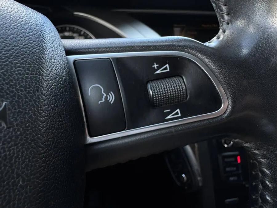 Pelēks Audi A4 2009 Rīga, ar dzinēja tilpumu 2.00 L un nobraukumu 347 tūkst. km par 3990 €, foto 17 vietnē AUTOMOTO.COM.LV
