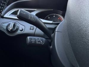 Pelēks Audi A4 2009 Rīga, ar dzinēja tilpumu 2.00 L un nobraukumu 347 tūkst. km par 3990 €, foto 19 vietnē AUTOMOTO.COM.LV