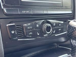 Grey Audi A4 2009 in Vilnius, with an engine capacity of 1.97 L and mileage of 370 thousand km for 3800 €, photo 13 on AUTOMOTO.COM.LV