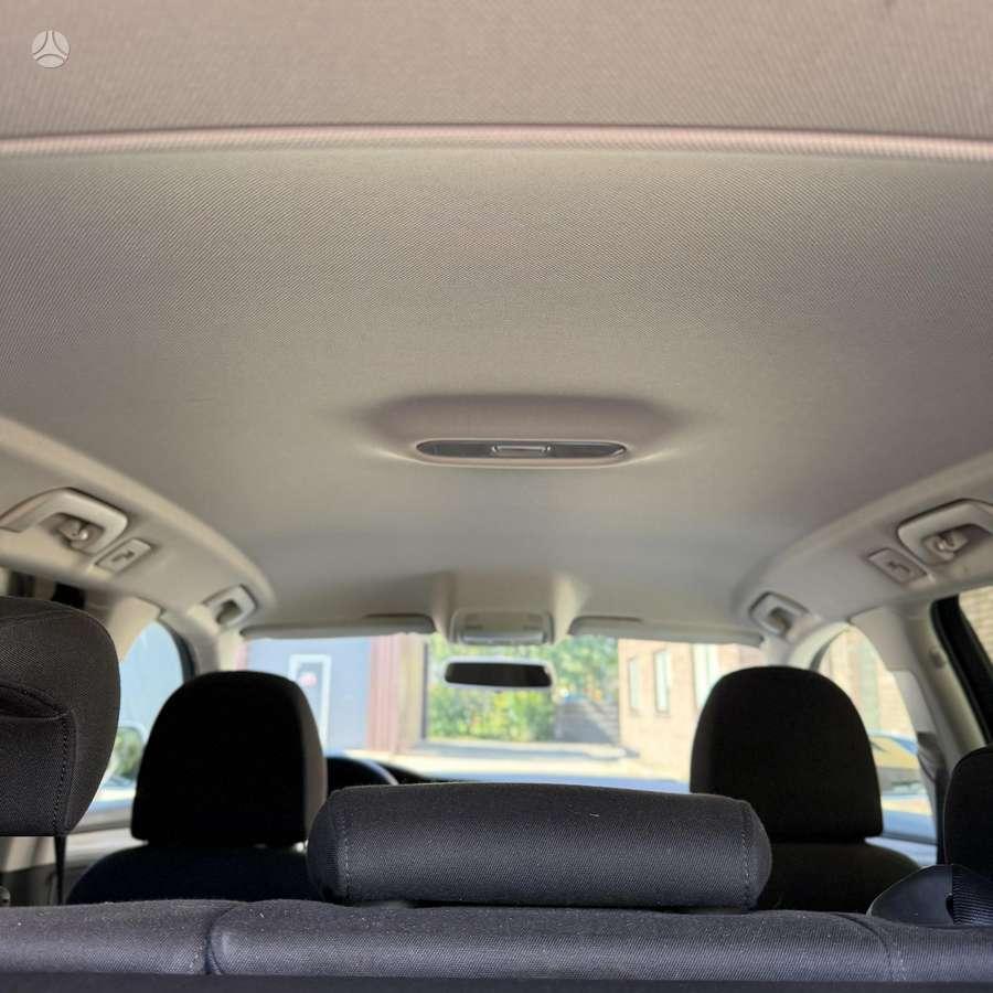 Grey Audi A4 2009 in Kaisiadorys, with an engine capacity of 1.97 L and mileage of 316 thousand km for 4450 €, photo 34 on AUTOMOTO.COM.LV