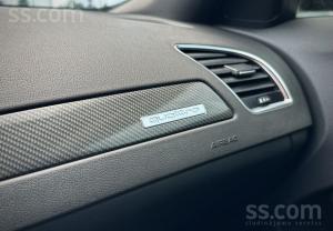 Grey Audi A4 2009 in Rezekne, with an engine capacity of 3.00 L and mileage of 268 thousand km for 6990 €, photo 20 on AUTOMOTO.COM.LV