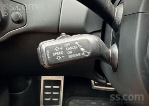 Grey Audi A4 2009 in Rezekne, with an engine capacity of 3.00 L and mileage of 268 thousand km for 6990 €, photo 24 on AUTOMOTO.COM.LV