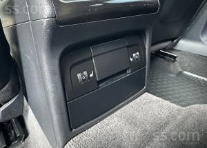 Grey Audi A4 2009 in Rezekne, with an engine capacity of 3.00 L and mileage of 268 thousand km for 6990 €, photo 28 on AUTOMOTO.COM.LV