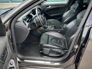 Pelēks Audi A4 2009 Rēzekne, ar dzinēja tilpumu 3.00 L un nobraukumu 268 tūkst. km par 6990 €, foto 13 vietnē AUTOMOTO.COM.LV