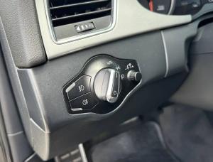 Pelēks Audi A4 2009 Rēzekne, ar dzinēja tilpumu 3.00 L un nobraukumu 268 tūkst. km par 6990 €, foto 23 vietnē AUTOMOTO.COM.LV