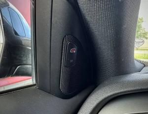 Pelēks Audi A4 2009 Rēzekne, ar dzinēja tilpumu 3.00 L un nobraukumu 268 tūkst. km par 6990 €, foto 27 vietnē AUTOMOTO.COM.LV