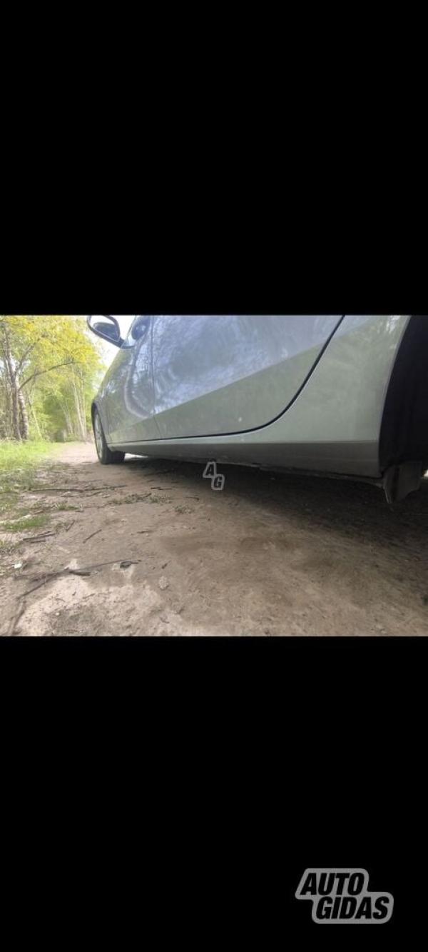 Pelēks Audi A4 2009 Kazlų Rūda, ar dzinēja tilpumu 3.00 L un nobraukumu 340 tūkst. km par 5000 €, foto 11 vietnē AUTOMOTO.COM.LV