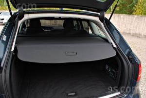 Pelēks Audi A4 2009 Tukums, ar dzinēja tilpumu 2.00 L un nobraukumu 266 tūkst. km par 5900 €, foto 9 vietnē AUTOMOTO.COM.LV