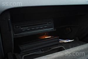 Pelēks Audi A4 2009 Tukums, ar dzinēja tilpumu 2.00 L un nobraukumu 266 tūkst. km par 5900 €, foto 15 vietnē AUTOMOTO.COM.LV