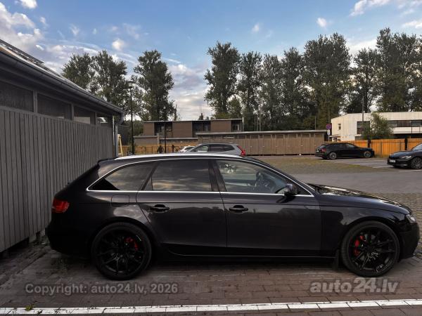 Ауди А4 2009 в Таллин на AUTOMOTO.COM.LV Серый Ауди А4 2009 в Таллин, объемом двигателя 3.00 л и пробегом 315 тыс. км за 7200 €, фото 1 на AUTOMOTO.COM.LV