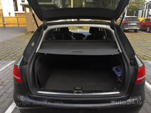 Grey Audi A4 2009 in Tallinn, with an engine capacity of 3.00 L and mileage of 315 thousand km for 7200 €, photo 11 on AUTOMOTO.COM.LV
