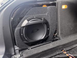 Grey Audi A4 2009 in Tallinn, with an engine capacity of 3.00 L and mileage of 315 thousand km for 7200 €, photo 13 on AUTOMOTO.COM.LV