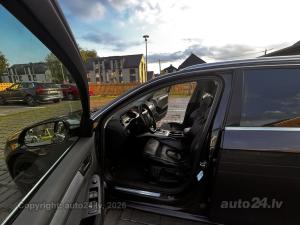 Grey Audi A4 2009 in Tallinn, with an engine capacity of 3.00 L and mileage of 315 thousand km for 7200 €, photo 15 on AUTOMOTO.COM.LV