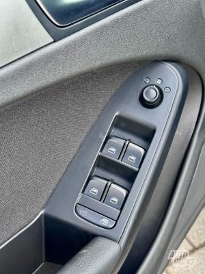 Grey Audi A4 2009 in Kretinga, with an engine capacity of 2.70 L and mileage of 285 thousand km for 5300 €, photo 16 on AUTOMOTO.COM.LV