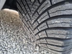 Серый Ауди А4 2009 в Вильнюс, объемом двигателя 2.00 л и пробегом 279 тыс. км за 4850 €, фото 8 на AUTOMOTO.COM.LV