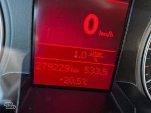 Серый Ауди А4 2009 в Вильнюс, объемом двигателя 2.00 л и пробегом 279 тыс. км за 4850 €, фото 18 на AUTOMOTO.COM.LV