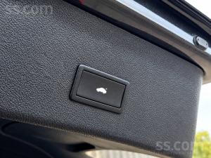 Grey Audi A4 2009 in Tukums, with an engine capacity of 3.00 L and mileage of 340 thousand km for 4990 €, photo 12 on AUTOMOTO.COM.LV