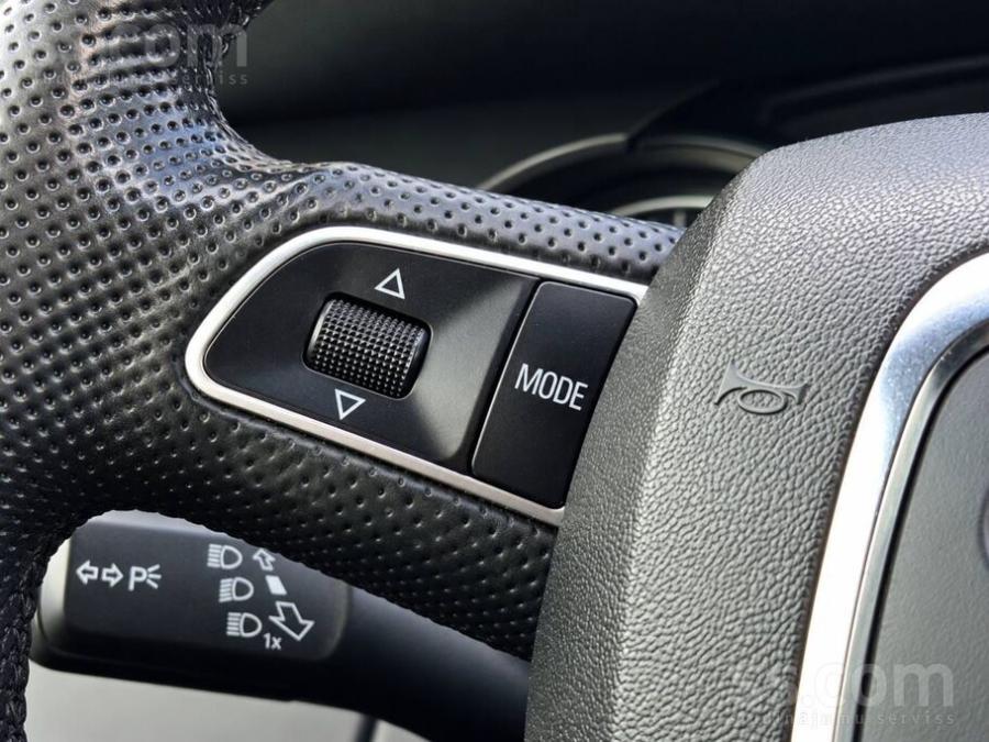 Grey Audi A4 2009 in Tukums, with an engine capacity of 3.00 L and mileage of 340 thousand km for 4990 €, photo 16 on AUTOMOTO.COM.LV