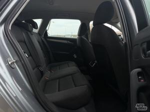 Grey Audi A4 2009 in Kaunas, with an engine capacity of 2.00 L and mileage of 350 thousand km for 4390 €, photo 22 on AUTOMOTO.COM.LV