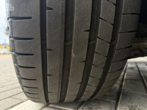 Grey Audi A4 2009 in Kaunas, with an engine capacity of 2.00 L and mileage of 350 thousand km for 4390 €, photo 28 on AUTOMOTO.COM.LV