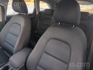 Pelēks Audi A4 2010 Rīga, ar dzinēja tilpumu 3.00 L un nobraukumu 0 tūkst. km par 5900 €, foto 12 vietnē AUTOMOTO.COM.LV
