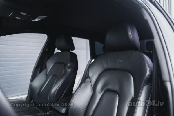 Pelēks Audi A4 2010 Tallina, ar dzinēja tilpumu 2.00 L un nobraukumu 266 tūkst. km par 6999 €, foto 11 vietnē AUTOMOTO.COM.LV