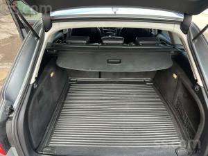 Pelēks Audi A4 2010 Rēzekne, ar dzinēja tilpumu 2.00 L un nobraukumu 0 tūkst. km par 5750 €, foto 13 vietnē AUTOMOTO.COM.LV