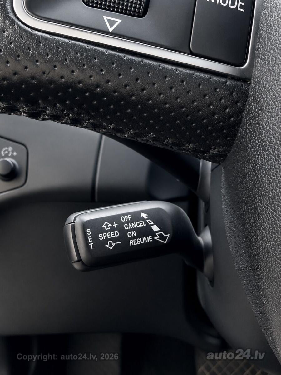 Grey Audi A4 2010 in Tallinn, with an engine capacity of 3.00 L and mileage of 411 thousand km for 2999 €, photo 12 on AUTOMOTO.COM.LV