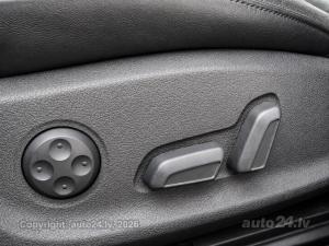 Grey Audi A4 2010 in Tallinn, with an engine capacity of 3.00 L and mileage of 411 thousand km for 2999 €, photo 14 on AUTOMOTO.COM.LV