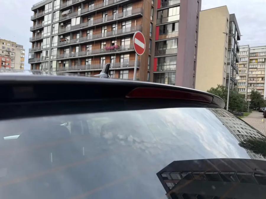 Grey Audi A4 2010 in Riga, with an engine capacity of 2.00 L and mileage of 206 thousand km for 5290 €, photo 13 on AUTOMOTO.COM.LV